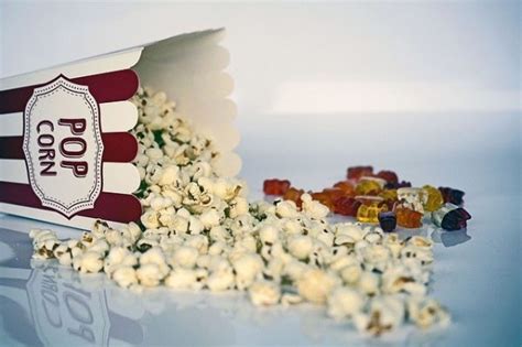 Cómo hacer palomitas dulces caseras SaborGourmet