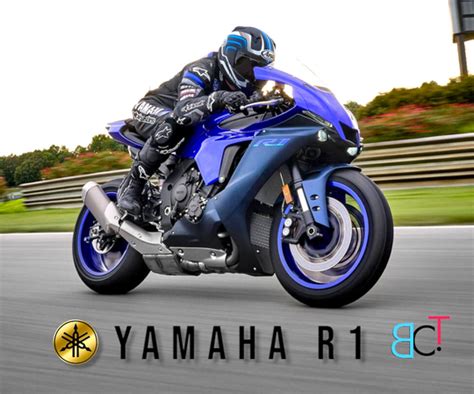 Yamaha YZF R1 Unleashing The Spirit Of Supersport Mastery