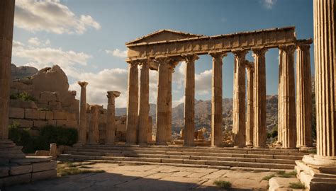 Lexica Marc Aurele Ancient Greece Realistic K