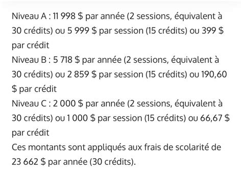 Les bourses de lUniversité de Montréal 2023 2024 au Canada