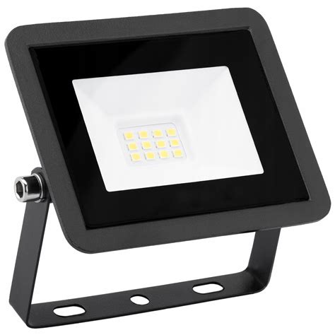 Na Wietlacz Led W Halogen Lampa Reflektor Ip Wodoodporny Zewn Trzny