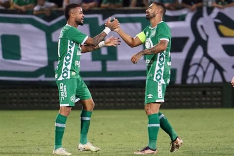 ABC x Chapecoense ao vivo onde assistir ao jogo da Série B ao vivo e