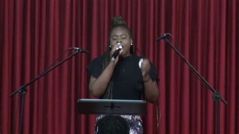 Praise Temple Church Of God Sunday Service Youtube