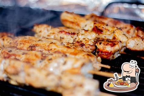 Supreme Greek In Middlesbrough Greek Restaurant Menu And Reviews