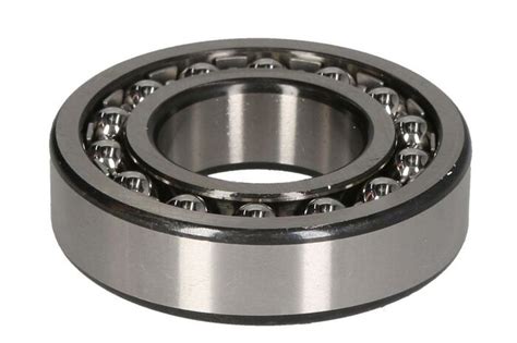 1206 C3 ZVL ZVL 30x62x16 Bearing Double Rowed Swinging Ball