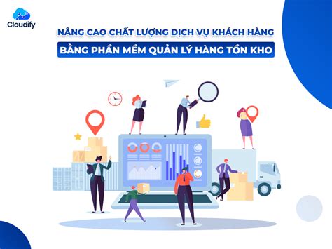 Tổng hợp với hơn 63 về mô hình nâng cao chất lượng dịch vụ hay nhất
