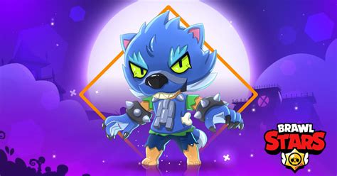 Brawl Stars Leon Brawl Stars