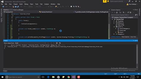 c datagridview tutorial youtube