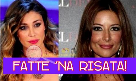 Gossip Selvaggia Lucarelli Lancia Una Frecciatina Tutta Da Ridere A