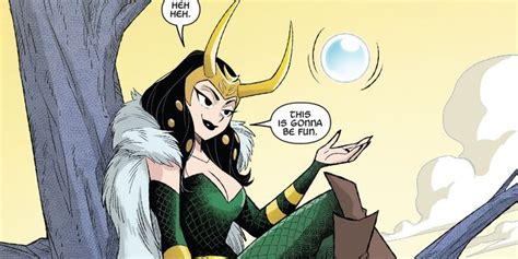 Lady Loki Là Ai Tiểu Sử Nguồn Gốc Năng Lực Sức Mạnh Hồ Sơ Nhân Vật Nhân Vật Marvel