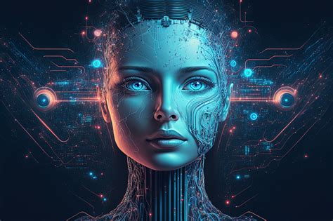 Advanced Artificial Intelligence For The Future Rise In Technological