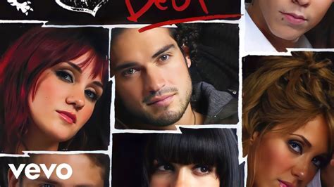 RBD Sálvame Audio YouTube Music