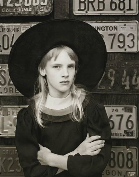 Jock Sturges Misty Dawn Northern California At 1stDibs Jock
