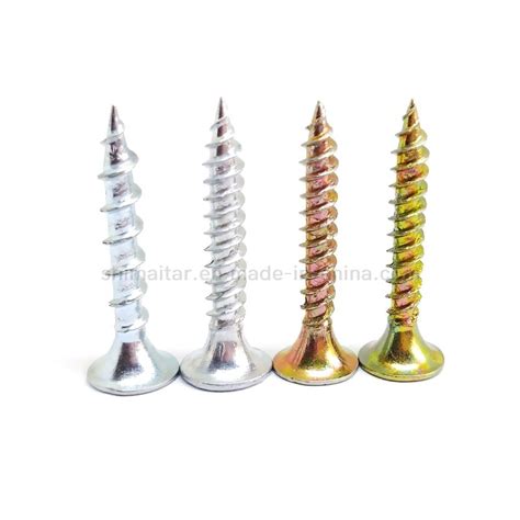 Negro Tornillo Por Toneladas 100 Cajas De Tornillos PARA Drywall