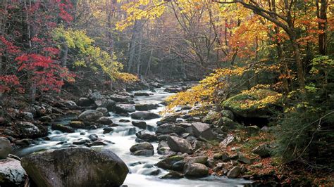 Smoky Mountains Wallpapers Wallpaper Cave