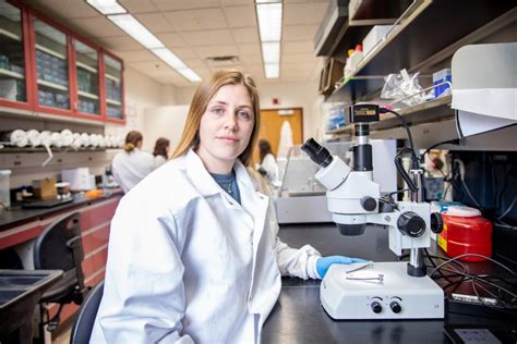 Scholarships And Awards Department Of Biochemistry Virginia Tech