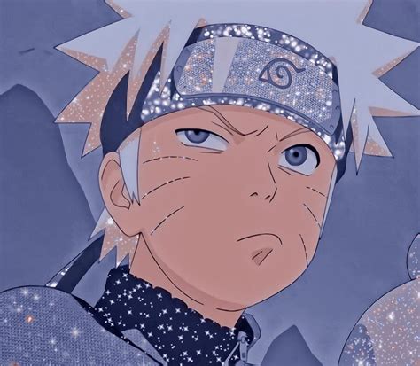 Aesthetic Anime Profile Pictures Naruto Iwannafile