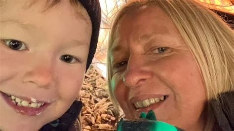 Mum Collapses At Wheel With Son In Car And Wakes Up Three Weeks Later