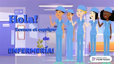 COMUNICACIÓN EN ENFERMERÍA YouTube