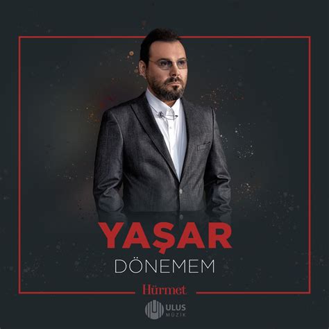 Dönemem İbrahim Erkal Hürmet Single Album by Yaşar Apple Music