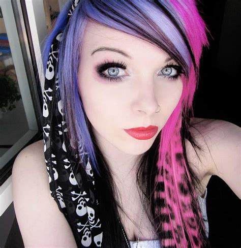 Beautiful Girl With Emo Style Cute Emo Girls Latest Hot Hd Phone Wallpaper Pxfuel