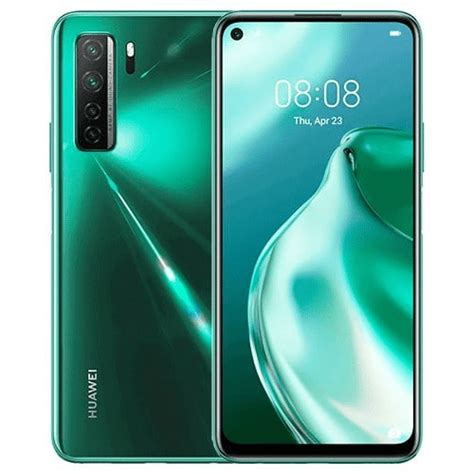 Huawei P40 Lite 5G Características precio y donde comprar Moviles info
