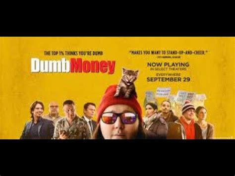 Dumb Money Movie Review Youtube
