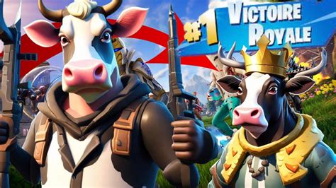 JE JOUE POUR LA PREMIÈRE FOIS À FORTNITE je suis le pire joueur