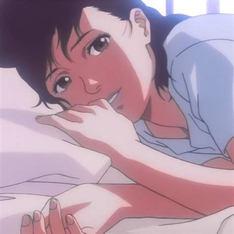 𝘔𝘪𝘮𝘢 𝘒𝘪𝘳𝘪𝘨𝘰𝘦 in 2024 Blue anime Anime Japanese horror
