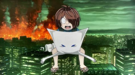 アニメ鑑賞記ゲゲゲの鬼太郎 第6期第95話 妖怪大同盟 春ちゃんのブログ