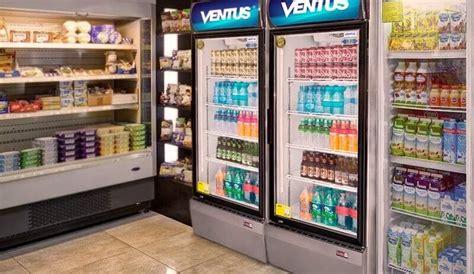 Qué se vende en un Minimarket Equipment21