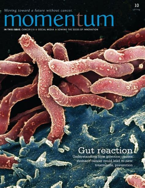Current Issue PDF Vanderbilt Ingram Cancer Center
