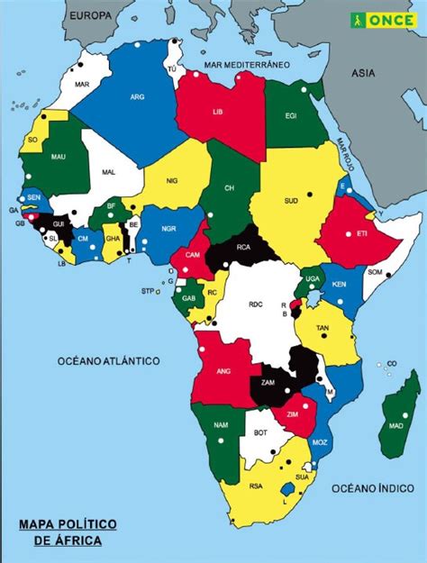 Los Pa Ses Africanos M S Influyentes Del Mundo Seg N Brand Finance