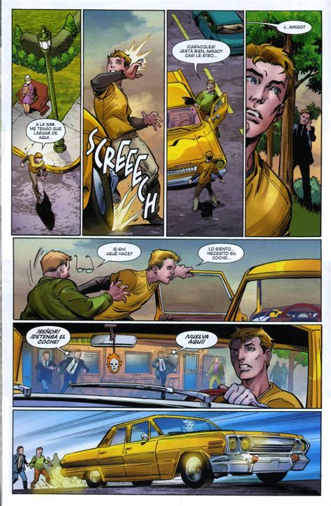 Galicia Comic Capitán América 67 Avengers Standoff Welcome To