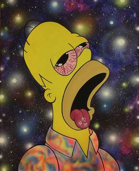 Trippy Drawings Psychedelic Drawings Art Drawings Trippy Painting