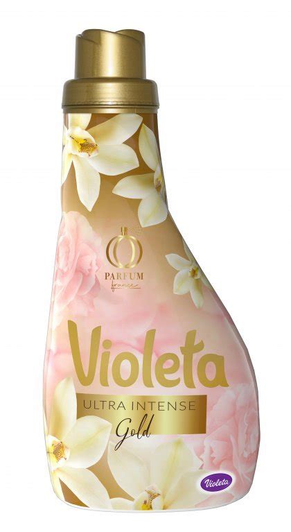 Omekšivač za rublje Teta Violeta od 900 ml do 1 71 l SPAR Akcija