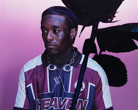 X Lil Uzi Vert Rapper X Resolution Hd K Wallpapers