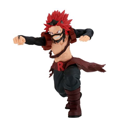 Banpresto My Hero Academia The Amazing Heroes Volume 35 Eijiro