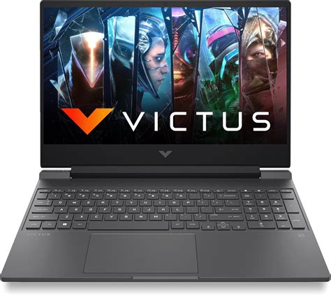 HP Victus Gaming Laptop Ryzen 5 7535HS 15 6inch 39 6cm FHD Gaming
