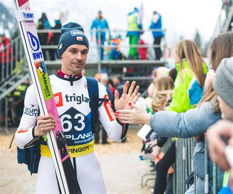Skoki narciarskie Wisła 2024 O KTÓREJ GODZINIE Gdzie oglądać skoki 13