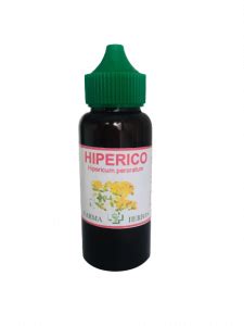 HIPERICO Hierba De San Juan Gotas Bebibles Don Farma Farmaherbas Cl