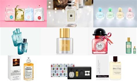 Winter Perfumes To Truly Impress People Around You