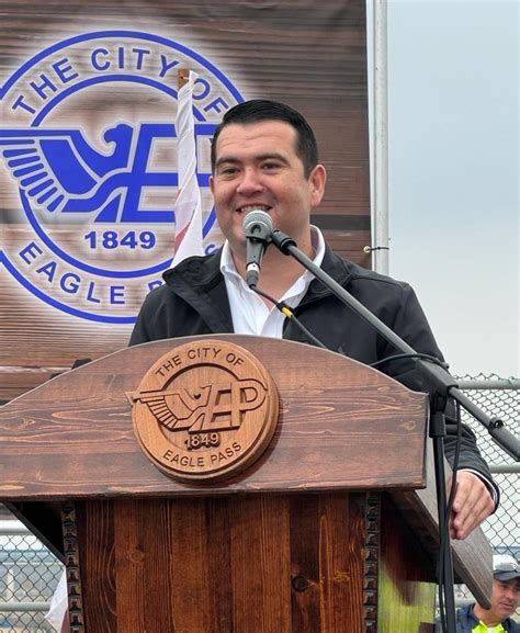 Eagle Pass City Council To Tackle Puerto Verde Global Trade Bridge And