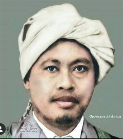Kh Ahmad Hanafiah Resmi Menyandang Gelar Pahlawan Nasional Inisiator