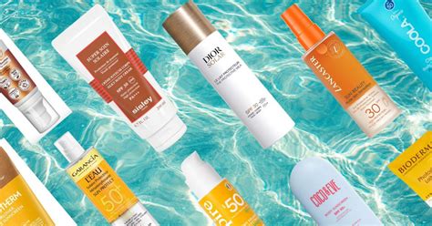 Quelle crème solaire choisir Cosmopolitan fr