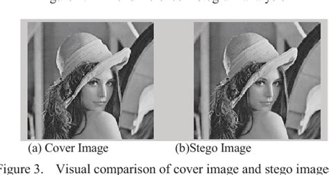 figure 3 from image steganography method based on pvd and modulus function semantic scholar