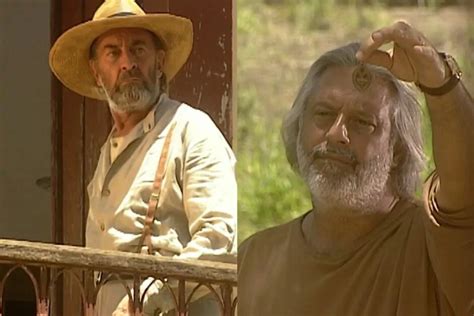 Horário da novela O Rei do Gado nos últimos capítulos DCI