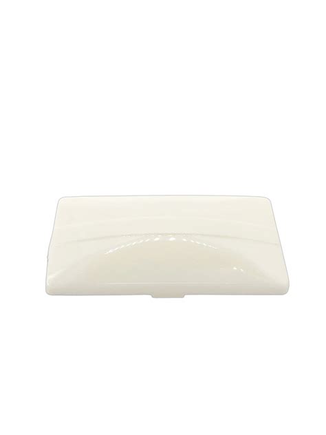 Detail Chevy Parts Chevrolet Car Dome Light Lens Rectangular