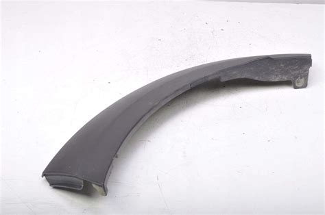 MAZDA CX 3 LIFT LISTWA BŁOTNIKA PRAWA D10E 51W61 Shrot pl