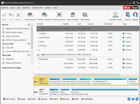 what is fat32 partition size limit and how to break it